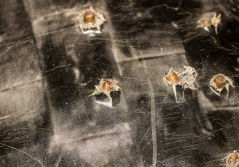 Body Armor for Preppers: Essential Protection or Overkill? | The Self ...